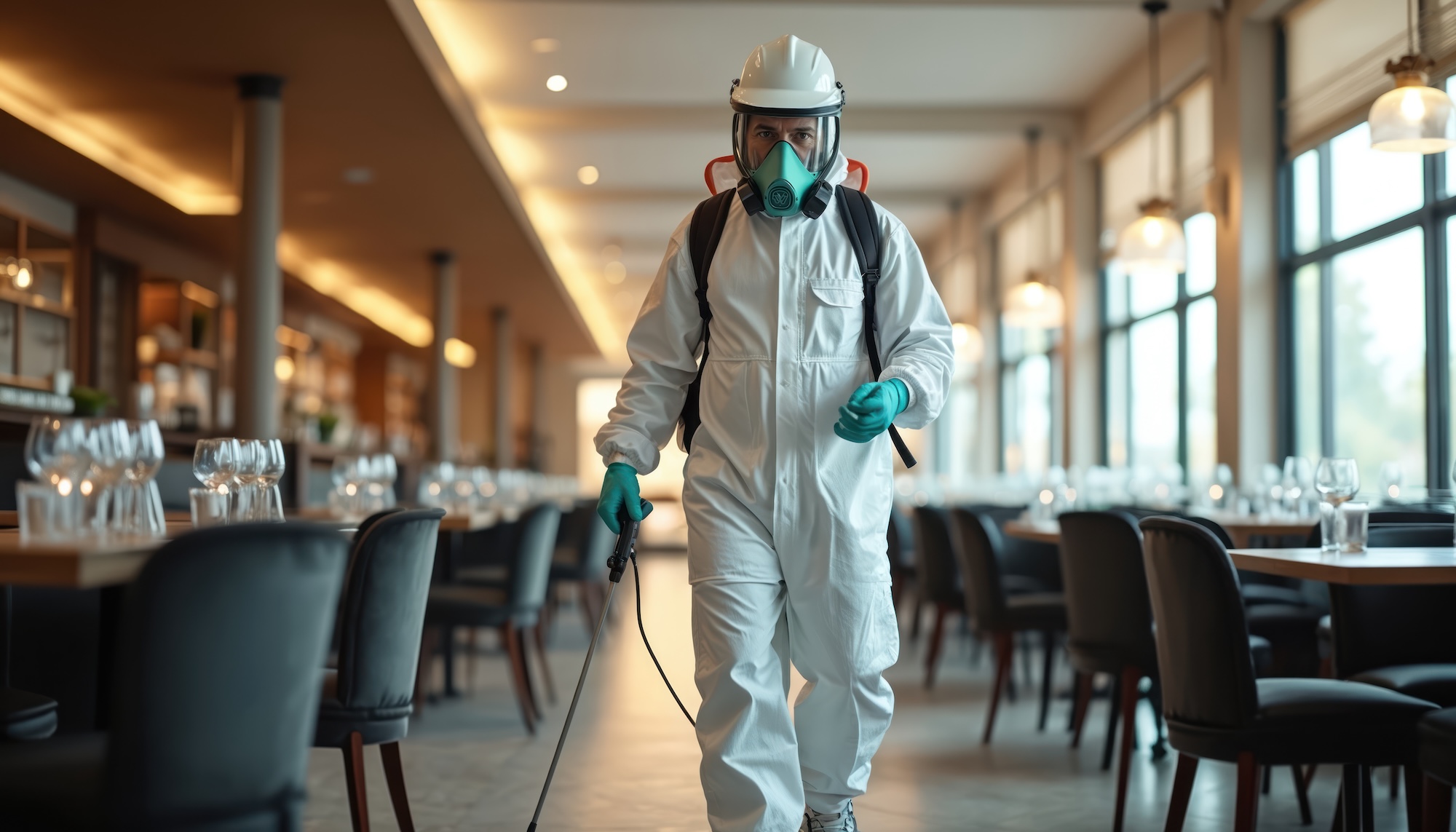 Standard Restaurant Pests & How to Handle Them: A Comprehensive Guide ...